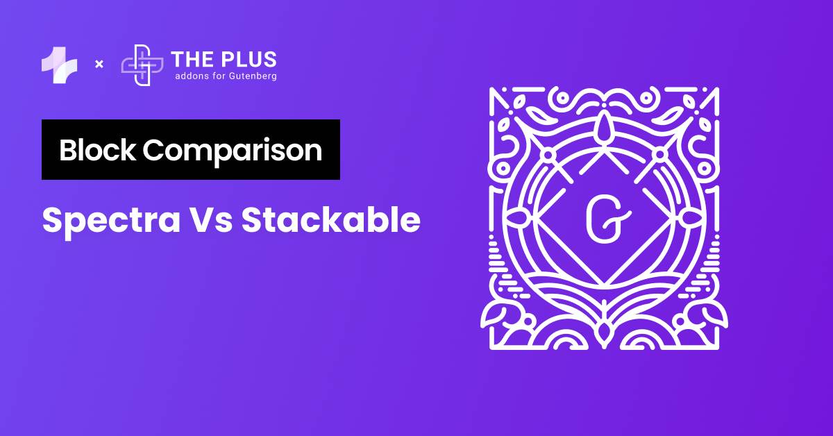 Spectra vs Stackable: 20+ Feature Comparisons