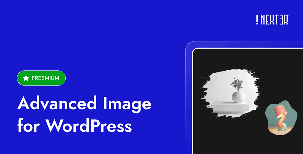 Advanced Image Block For WordPress - Nexter Blocks