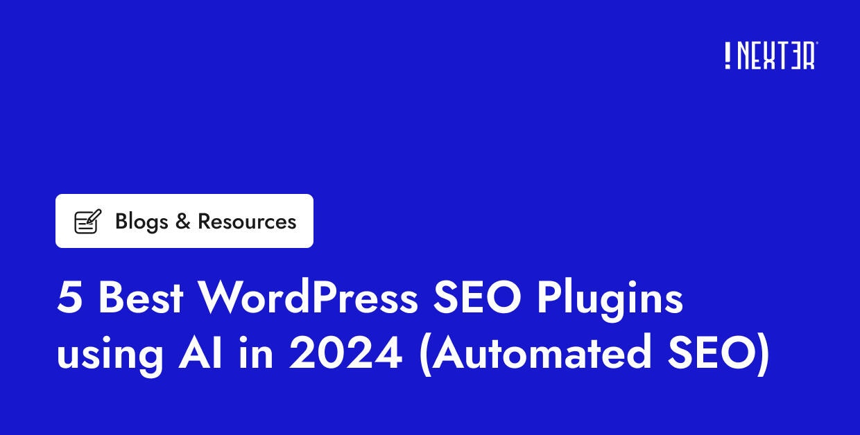 5 Best Wordpress Seo Plugins Using Ai