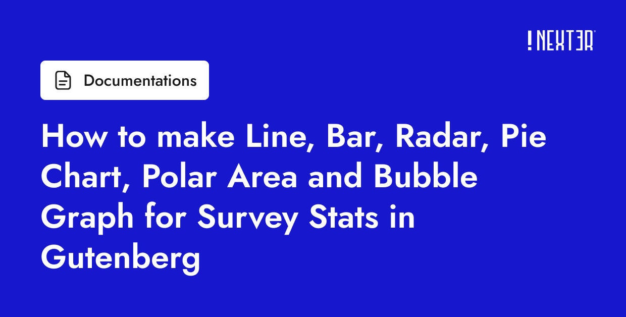 How to make Line, Bar, Radar, Pie Chart, Polar Area and Bubble Graph ...