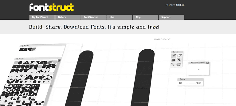 7 Best Websites for Downloading Fonts for Free in 2025