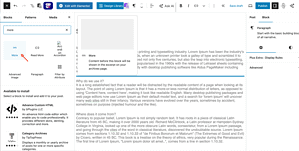 How to Make WordPress Read More Button [Easy Methods]