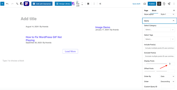 How to Make WordPress Read More Button [Easy Methods]