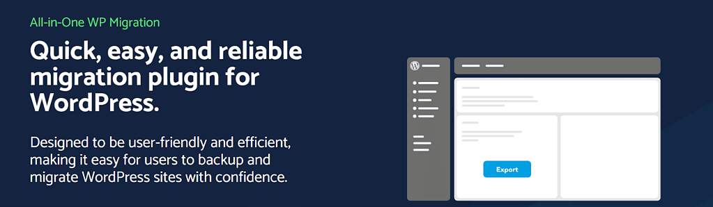 5 Best WordPress Migration Plugins in 2025 [No Data Loss]