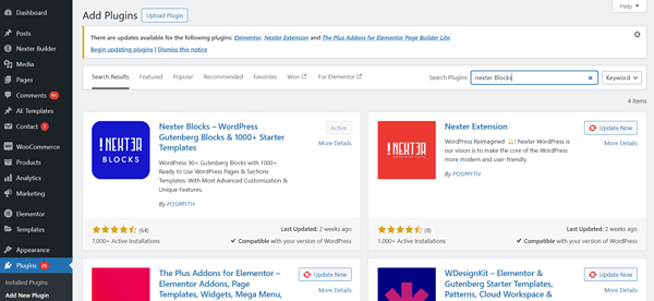 How To Create Sticky Header Navigation In Wordpress Step By Step Guide