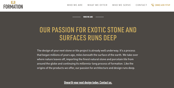How to Create WordPress One Page Navigation [Single Page Website]