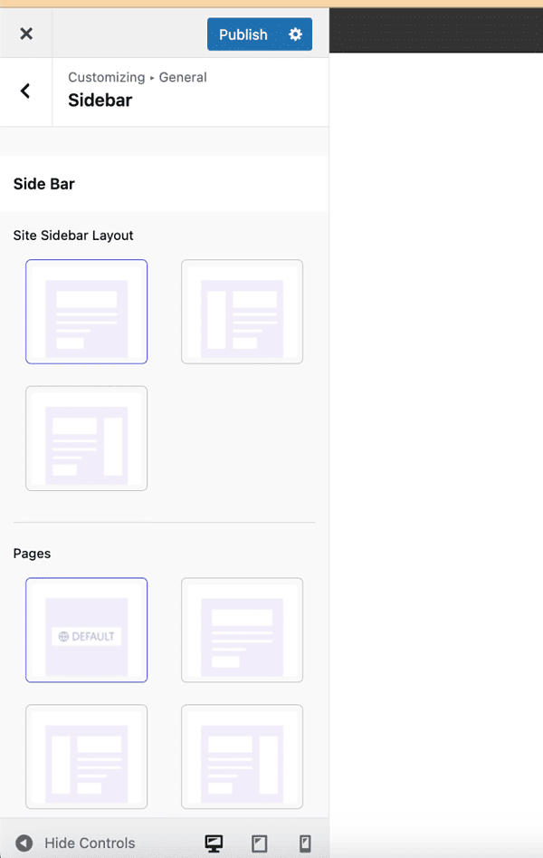 How to Add a Sidebar in WordPress [easy Methods for Beginner]