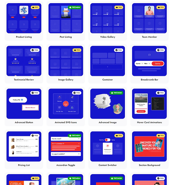 How to Create Header & Footer in WordPress [Beginners Guide]