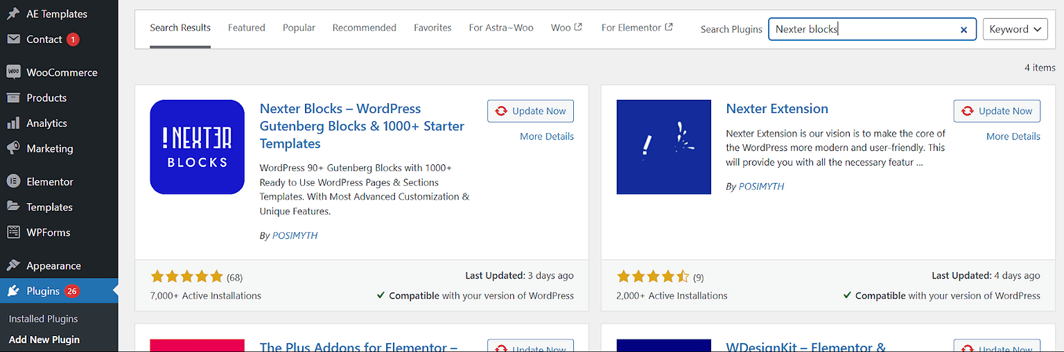How To Add Scroll Animation In Wordpress Site 3 Easy Methods 7804