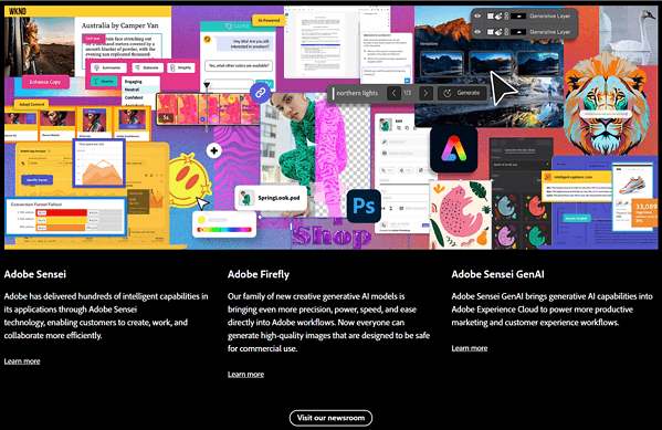 7 Examples of About Us Page for Website