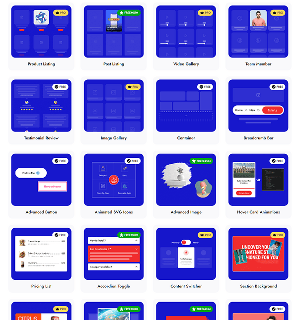 10+ Best Interactive Websites Examples for Your Next Project