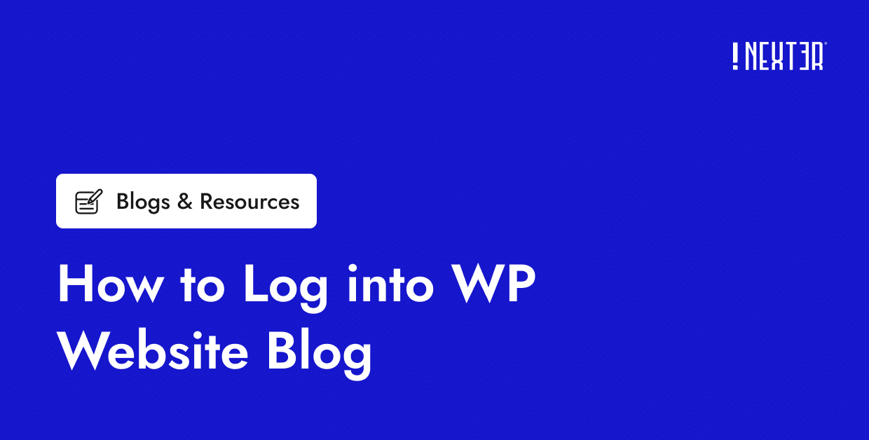 How to Log Into Your WordPress Website Securely
