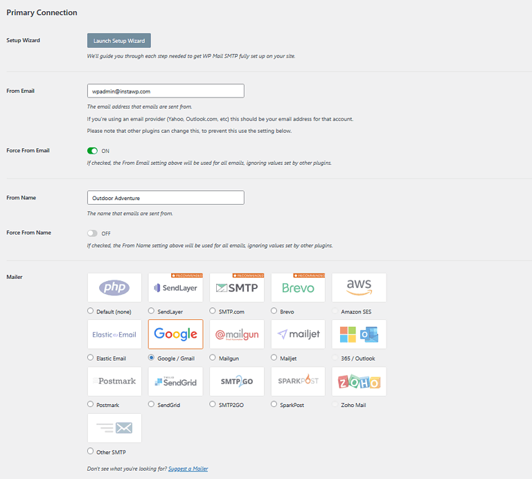 How to Set Up WordPress Email Notifications (Complete Guide)