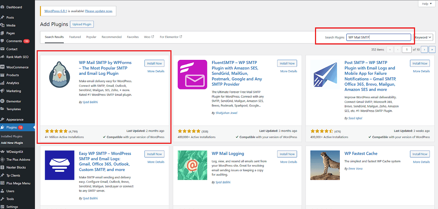 How to Set Up WordPress Email Notifications (Complete Guide)