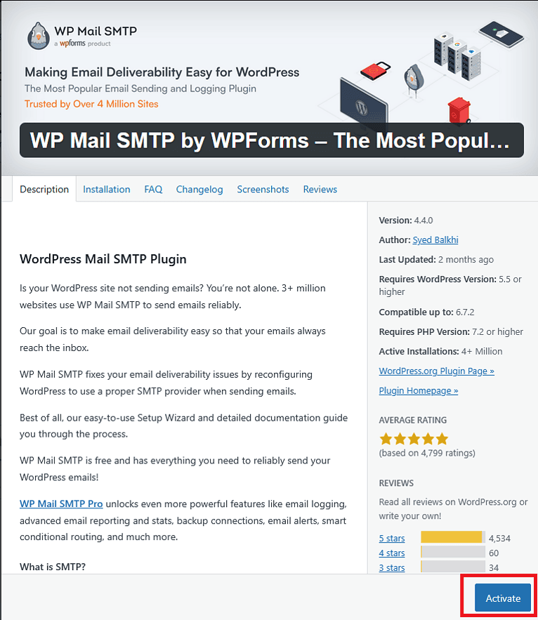 How to Set Up WordPress Email Notifications (Complete Guide)
