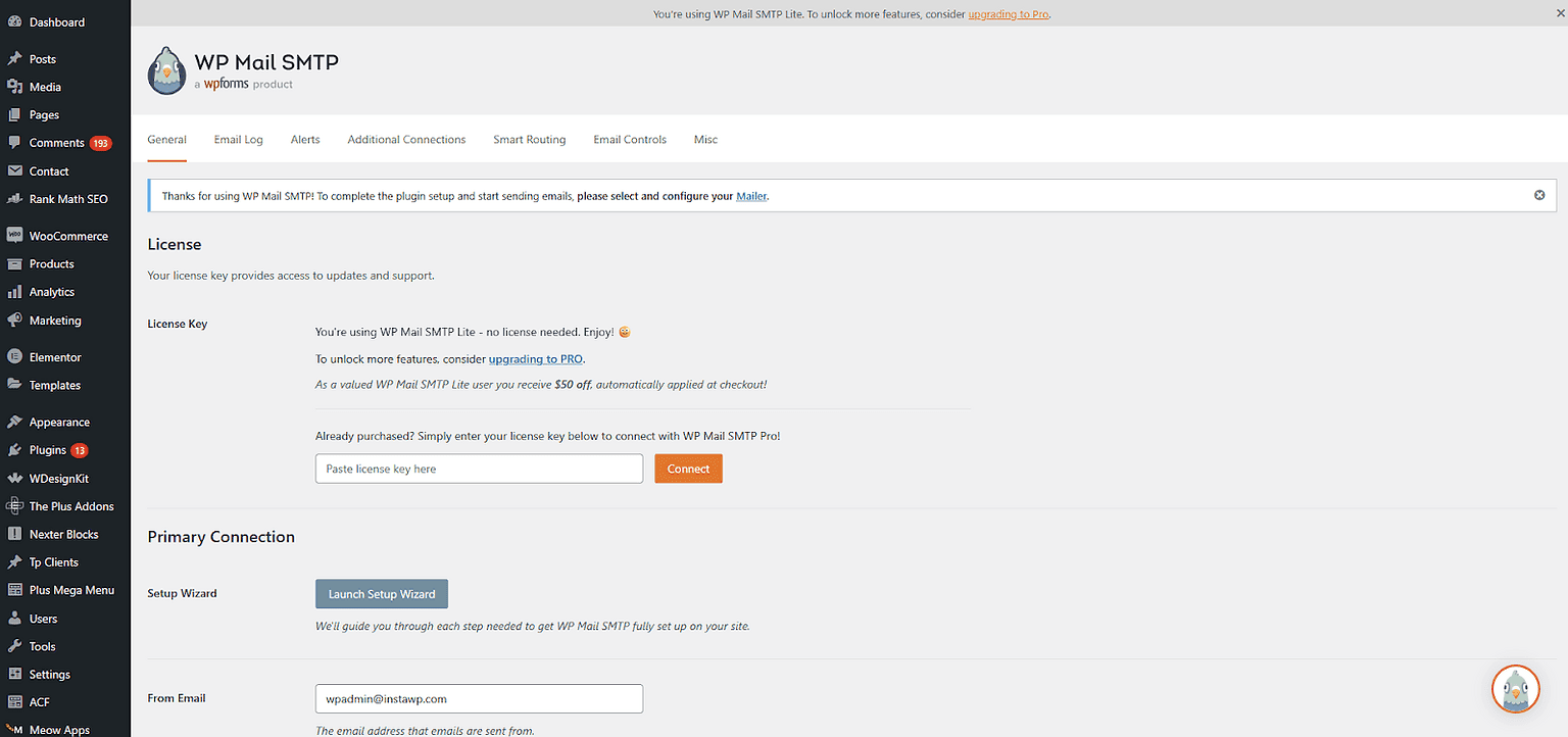 How to Set Up WordPress Email Notifications (Complete Guide)