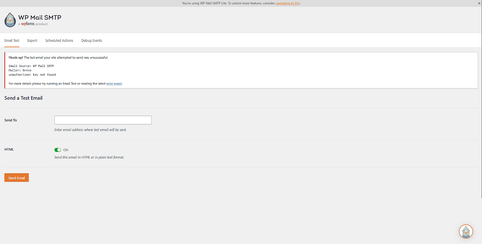 How to Set Up WordPress Email Notifications (Complete Guide)
