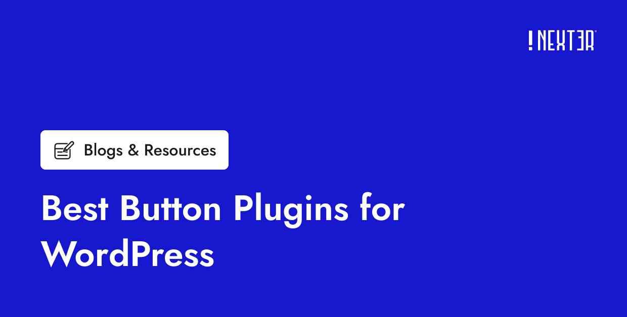 5 Best Button Plugins for WordPress in 2026