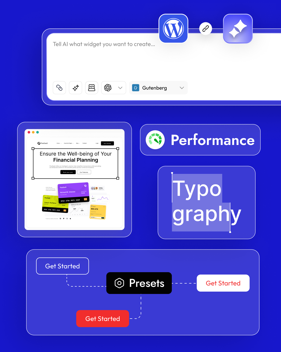 Nexter Abilities: AI MCP for WordPress Page Building